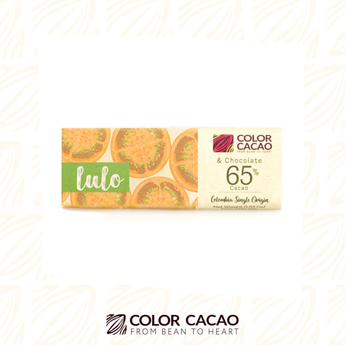 20 Barras de Chocolate de Origen Surtidas: Maracuyá , Lulo, Panela y ...