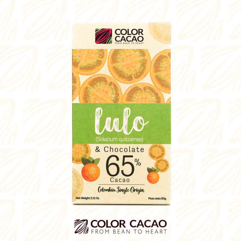 10 Barras de Chocolate de Origen Surtidas: Maracuyá , Lulo, Panela y ...