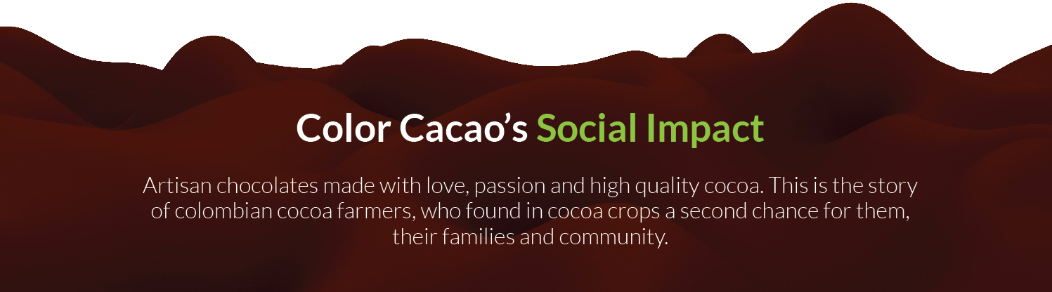 PRODUCTS - Color Cacao