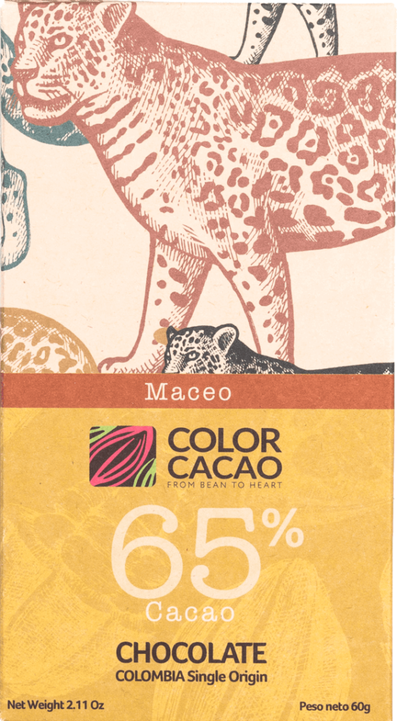 PRODUCTS - Color Cacao