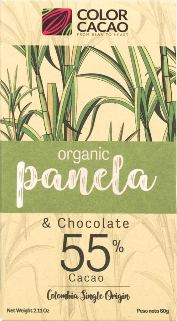 PRODUCTS - Color Cacao